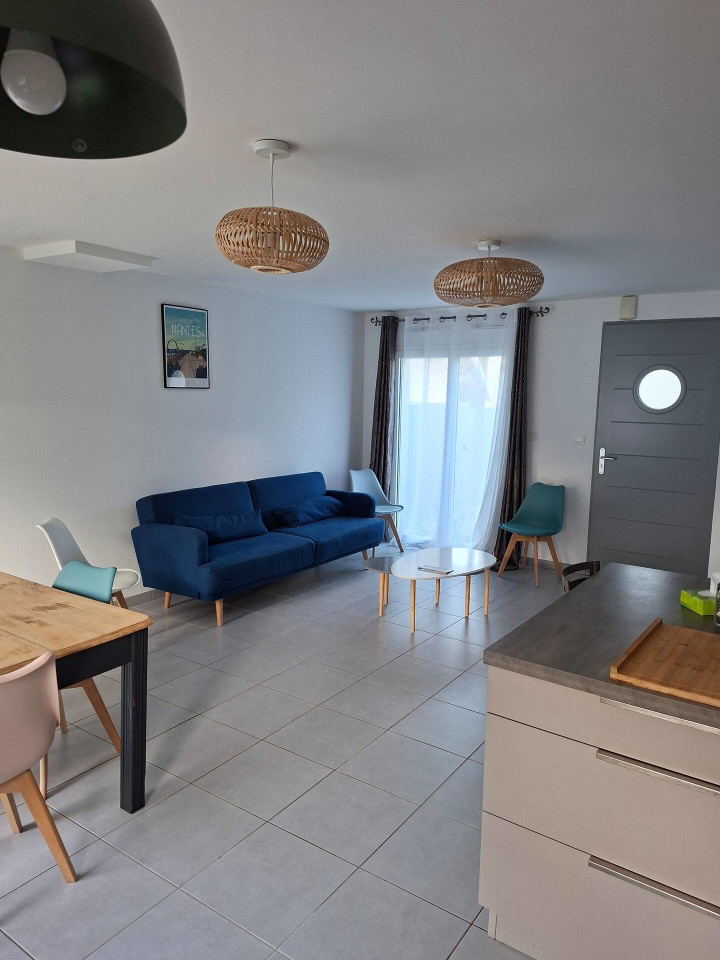 Maison Au Calme - Loire-Atlantique