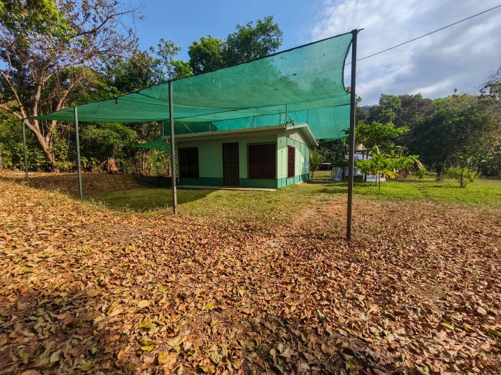 Montaña Coyolito - Playa Blanca, Costa Rica