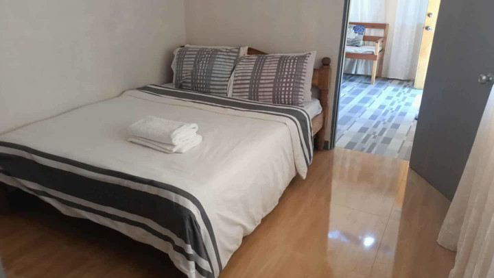 Cozy, Little Home Near Albuera. - Ormoc