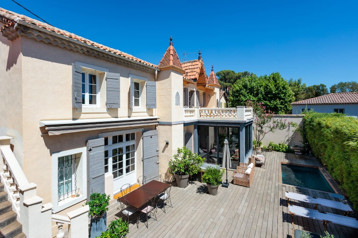 Villa Du Val - Welkeys - Aix-en-Provence