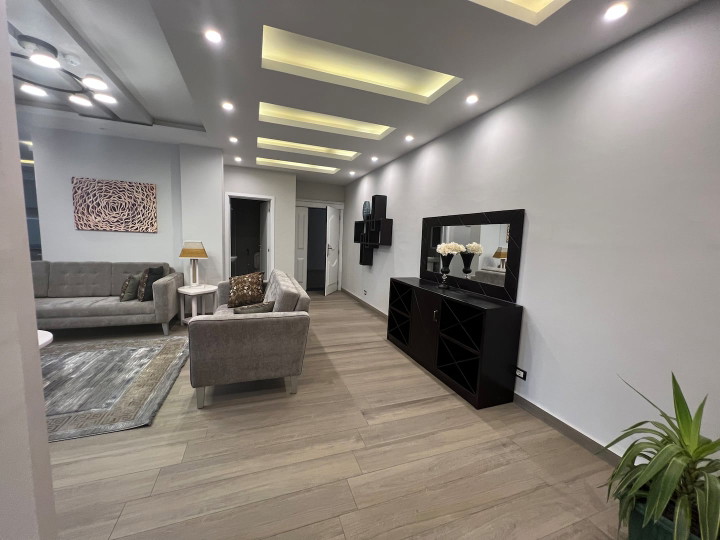 Charmant Appartement De 3 Chambres à Louer 10 - Éthiopie