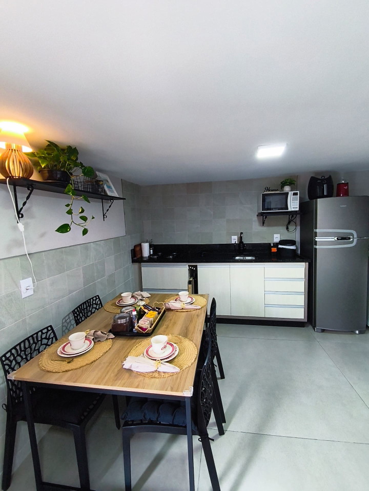 Blumenau - Loft Familiar E Pet Friendly - Blumenau