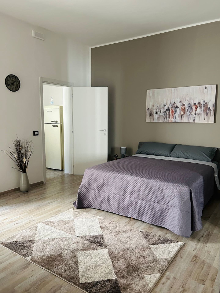 My Mini House - Brindisi