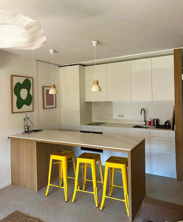 Studio Idéalement Situé Port Hyeres-piscine-plage - Hyères