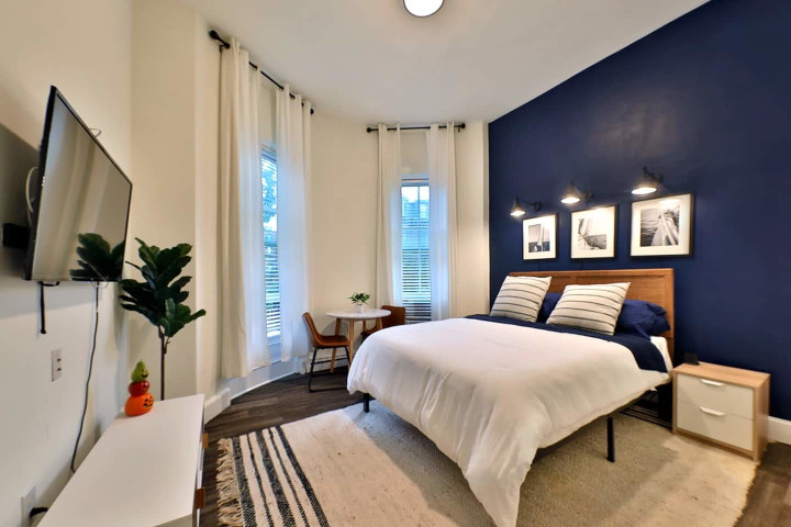 Spacious Studio With Fast Wifi! - Boston, MA