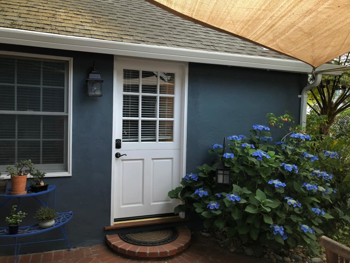 Cowabungalow/ Quiet Studio Near Stanford/tech Hubs - Menlo Park, CA