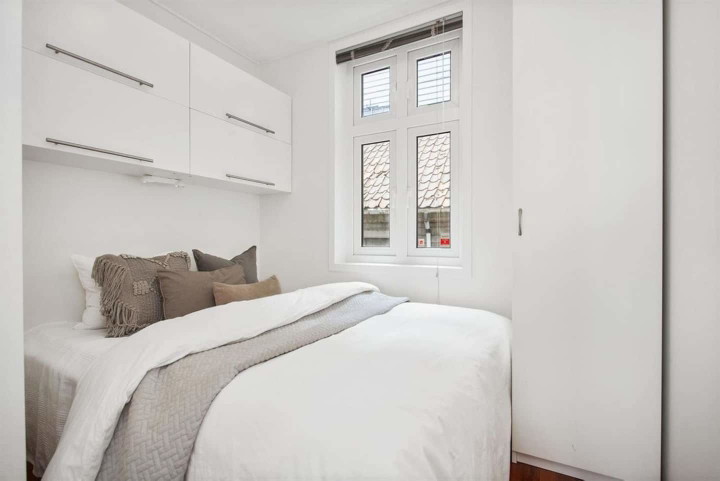 Central Apt In Historical Bergen House, Fast Wifi - Bergen
