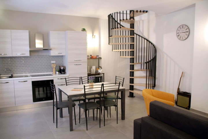 Giolo House - Recanati