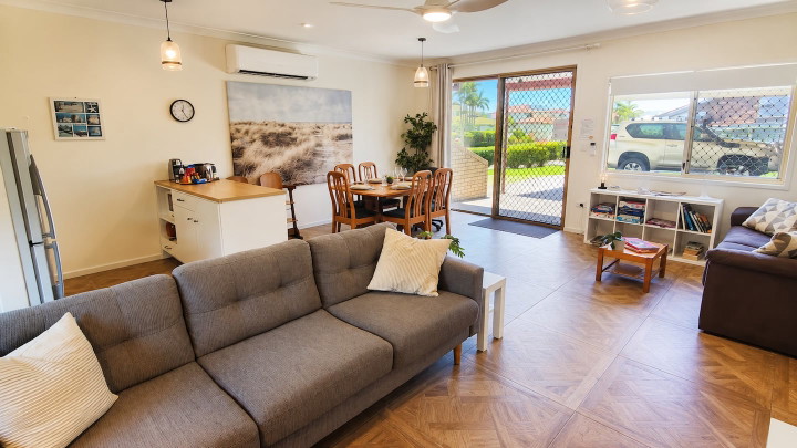 Family-friendly Bayside Stay | Walk Everywhere - Brisbane