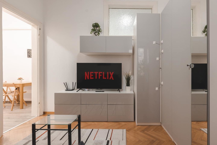 [5 Min To Sea] Elegant Suite Sulle Rive *Netflix* - Trieste