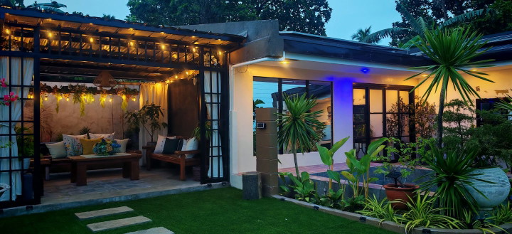 Grg Villa Huan - Legazpi City