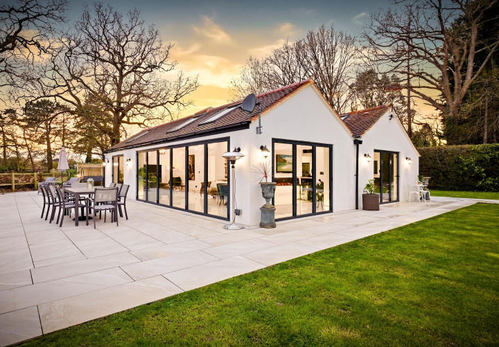 Luxury Ascot Villa, Legoland & Windsor Castle - Bracknell