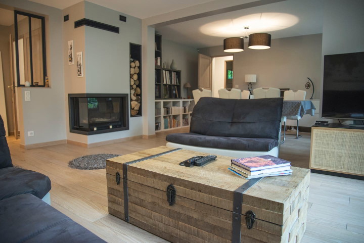 Chambre Avec Salle D'eau Semi-privative - Gif-sur-Yvette