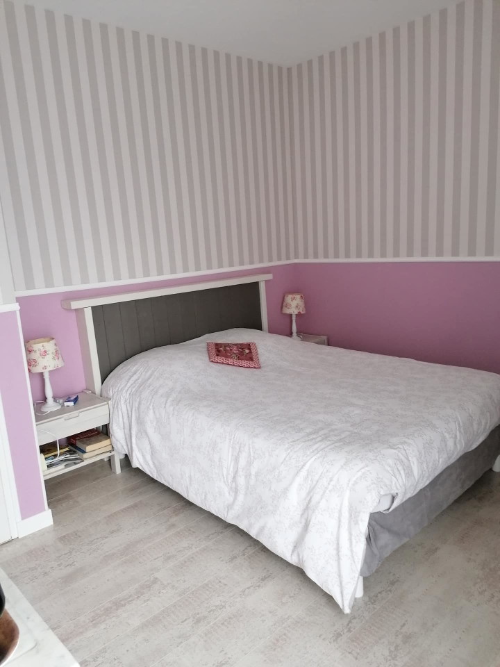 Chambres Gr34
Dinard Et Saint Cast
Ploubalay - Ploubalay