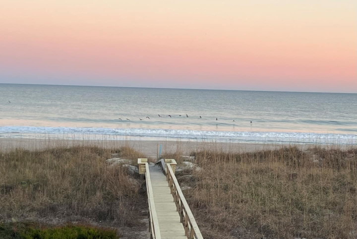 Seaview Haven - Carolina Beach, NC