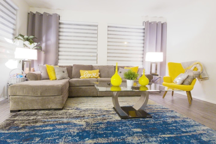 Tempe Townhouse 5-10 Min To Asu/airport/scottsdale - Tempe, AZ