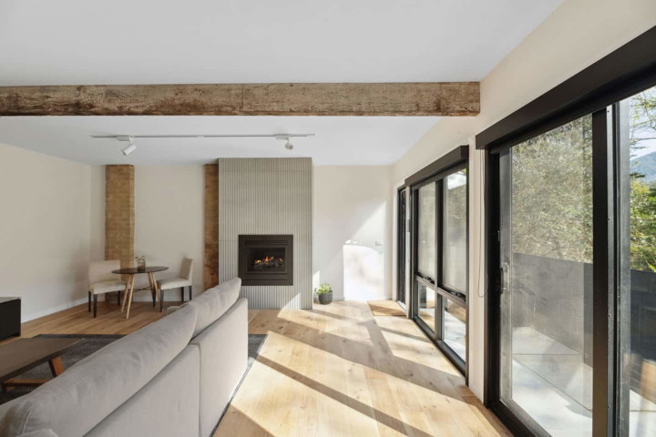 Warburton Stays | Station Hideaway - Healesville