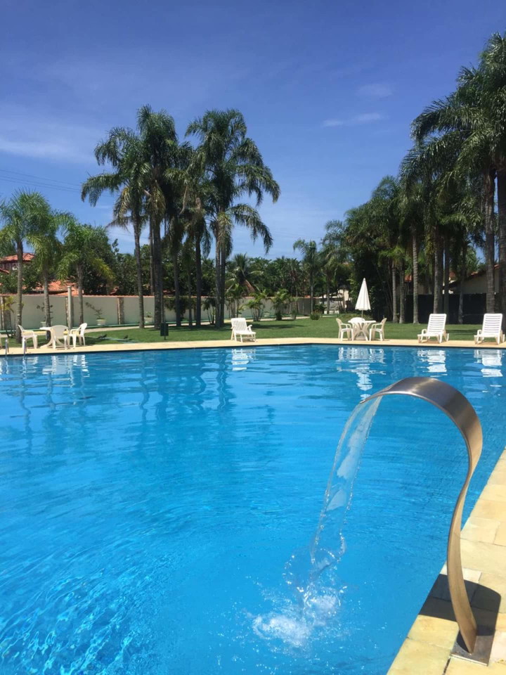 Well-equipped House In The Best Seaside Condominium - São Sebastião
