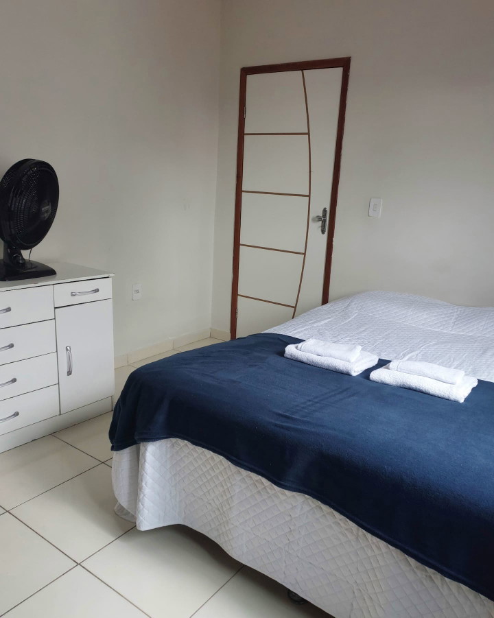 Apartamento No Coração De Conquista - Vitória da Conquista