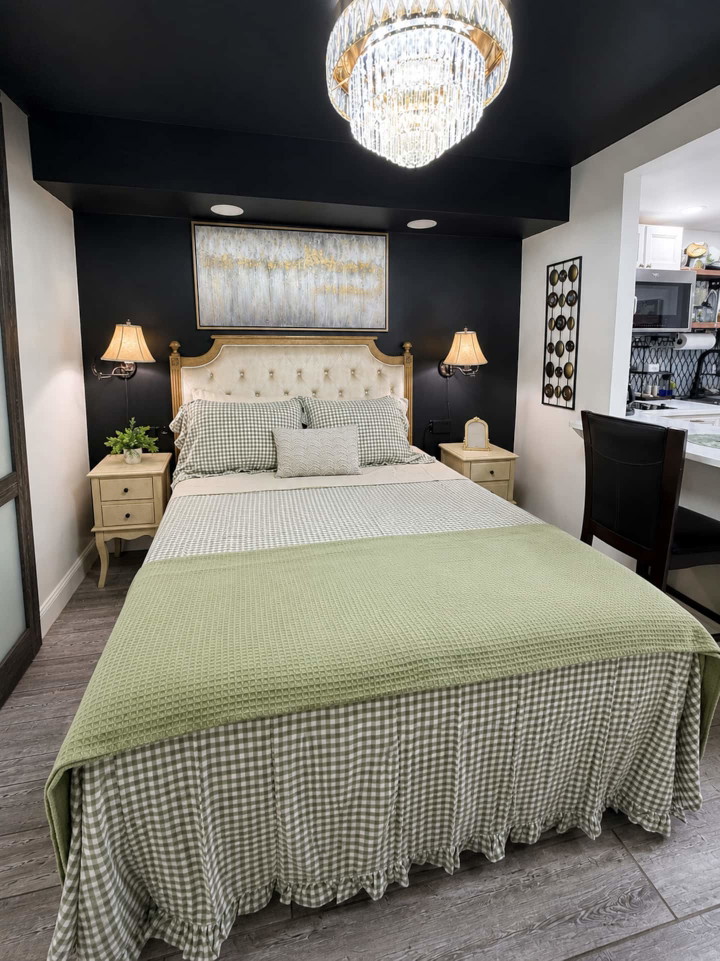 Furnished Private Quiet Studio A In Winter Haven - Winter Haven
