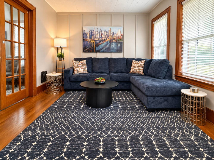 Classic Charm + Modern Comfort | 3bdrm Retreat - Utica, NY