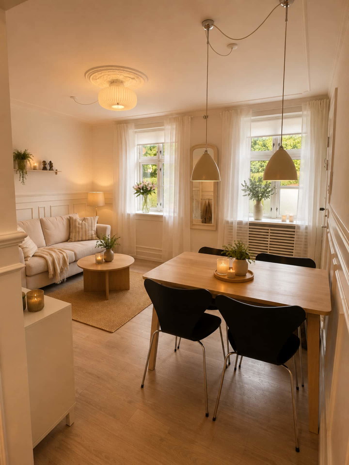 Cozy Little Base In The Middle Of Odense - Odense