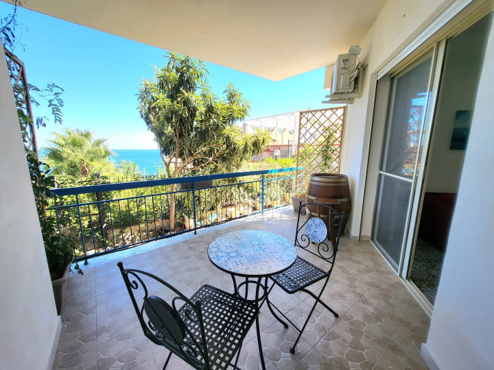 Solanto Sea View - Santa Flavia