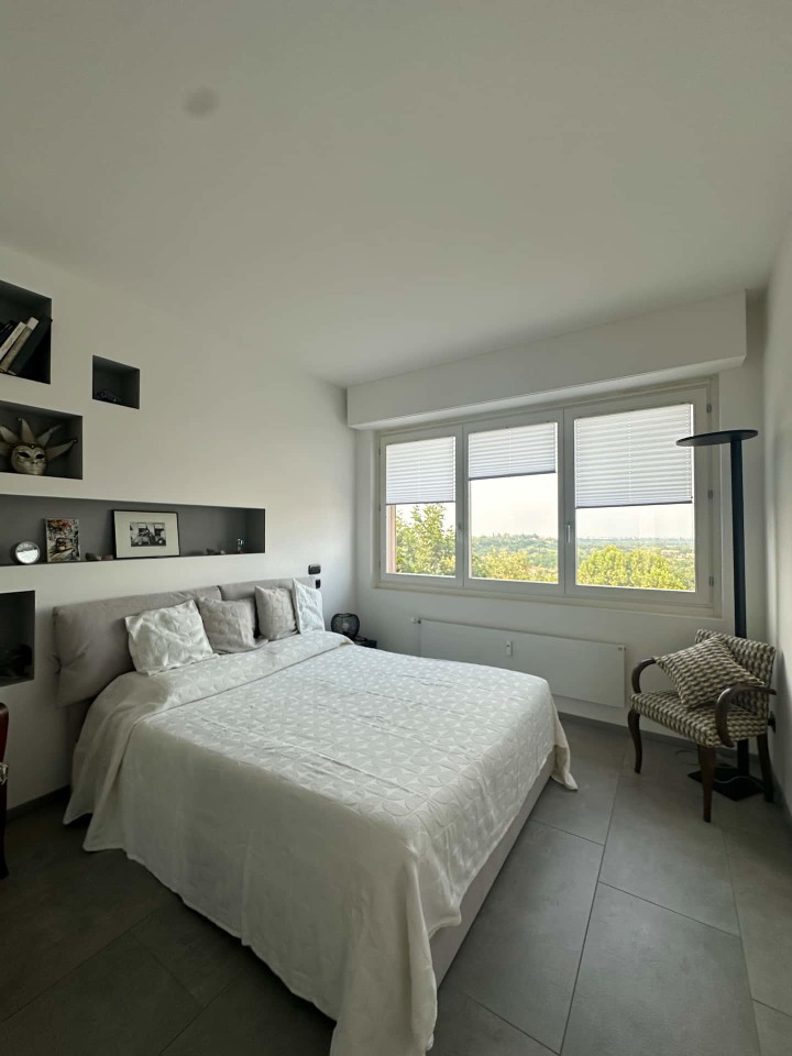 Modern Flat With A Stunning View - Cuneo