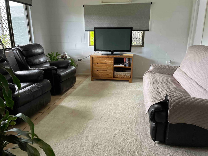 Sunbird House A 3 Bed Ground Floor House With Pool - Cairns