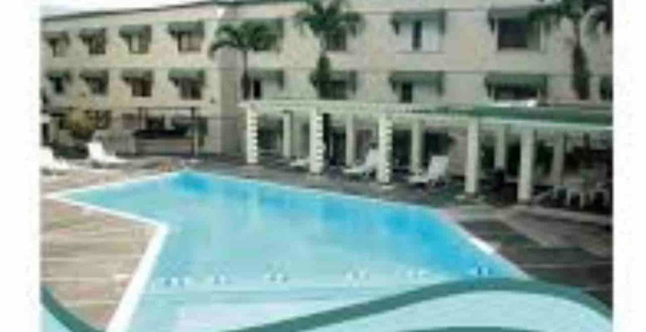 3 Bedroom Condo With Swimming Pool - Guam