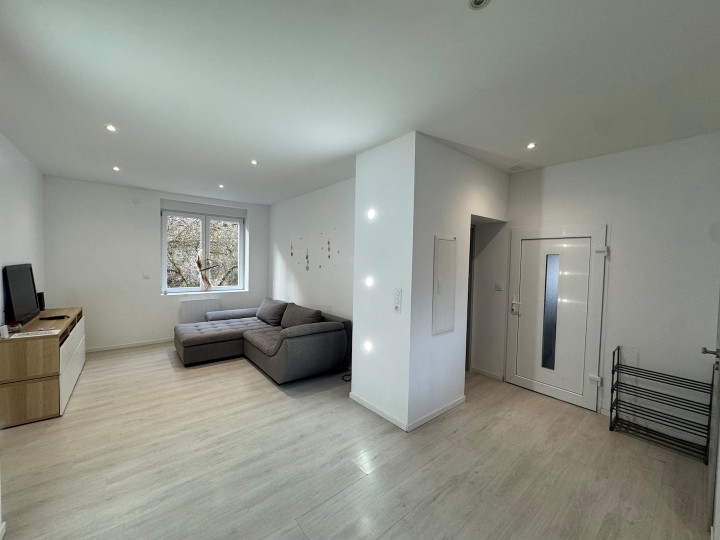 Appartement En Pleine Forêt - Zoo d'Amnéville