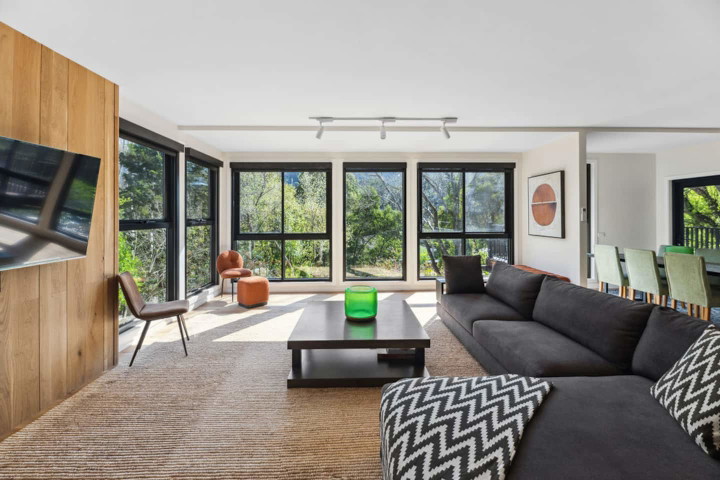 Warburton Stays | Station Penthouse - Healesville