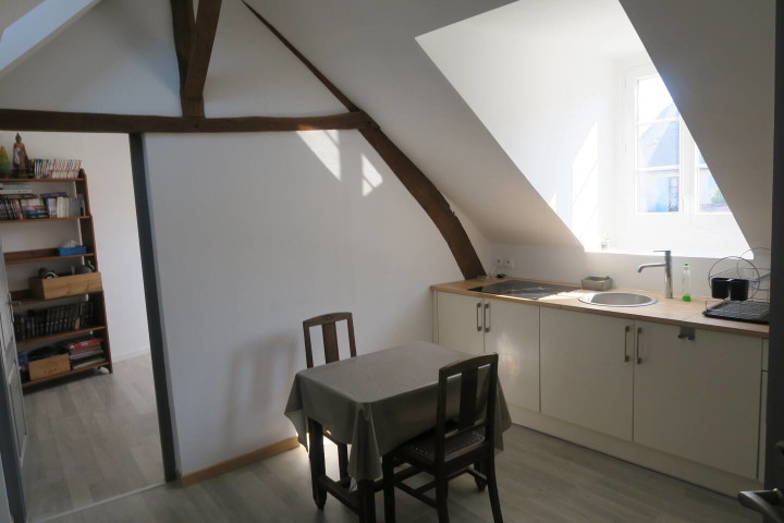 Apt T2 Dans Un Petit Village Attenant à Compiègne - ibis Compiegne