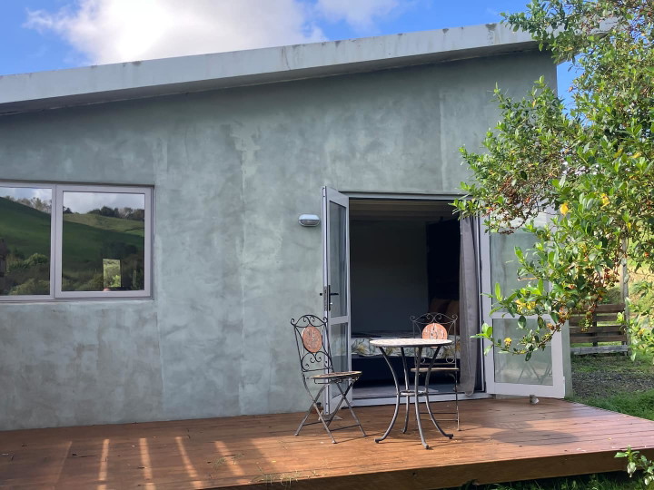 Peaceful, Rural Get-away. 10 Minutes From Raglan. - Raglan
