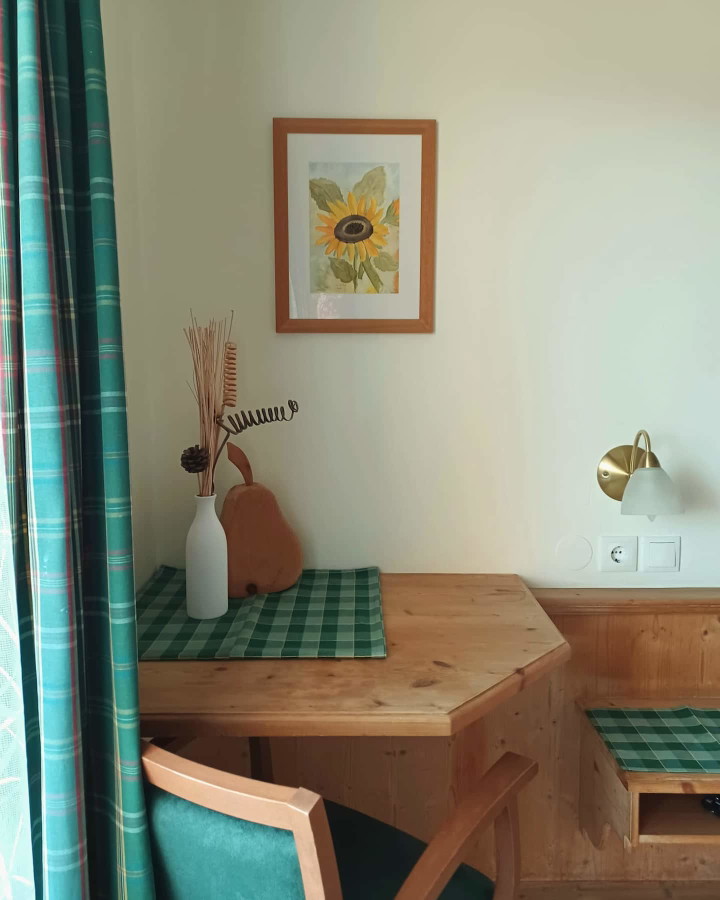 Pension Am Panoramaberg - Flachau