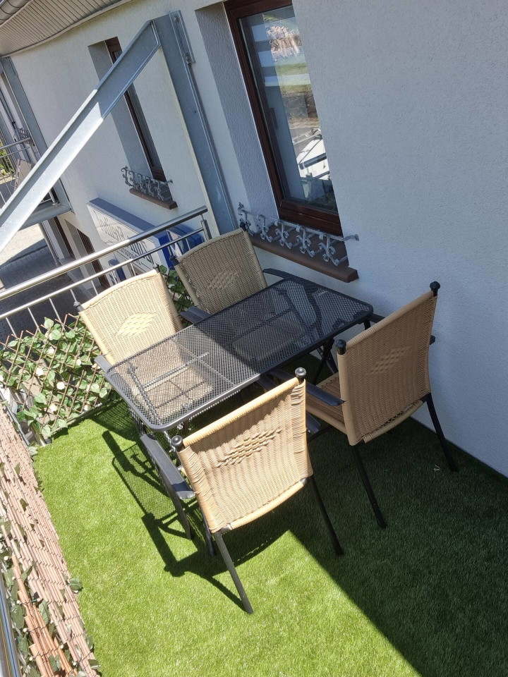 Ferienwohnung Zum Freihof (Nonnweiler) - Nohfelden