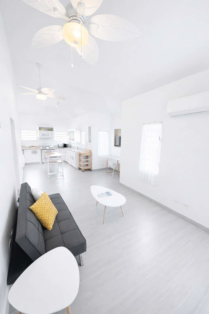 Carteas Signature Boutique 2-br Suite - Anguilla