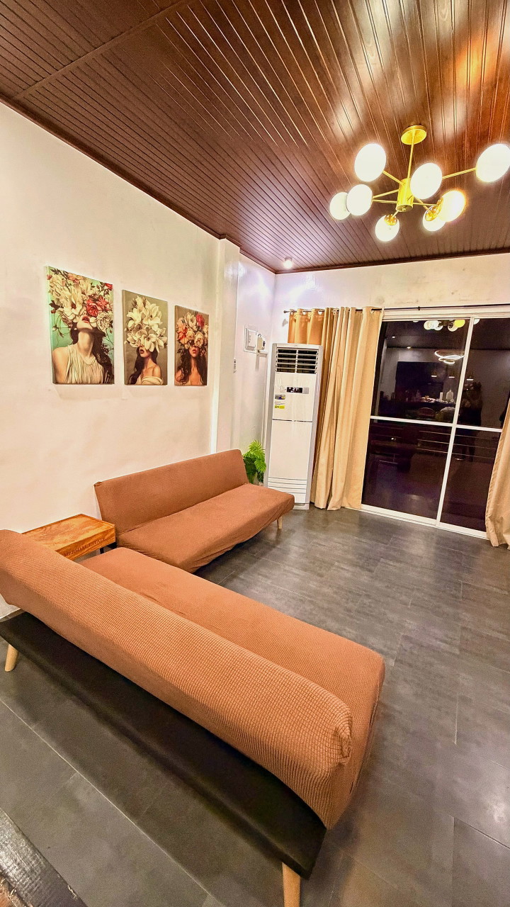 Insta-worthy 3br Spacious Entire Home W/ Oceanview - Compostela