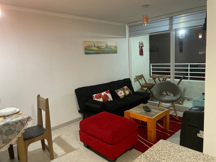 Appartement Derrière Enjoy Coquimbo - Coquimbo