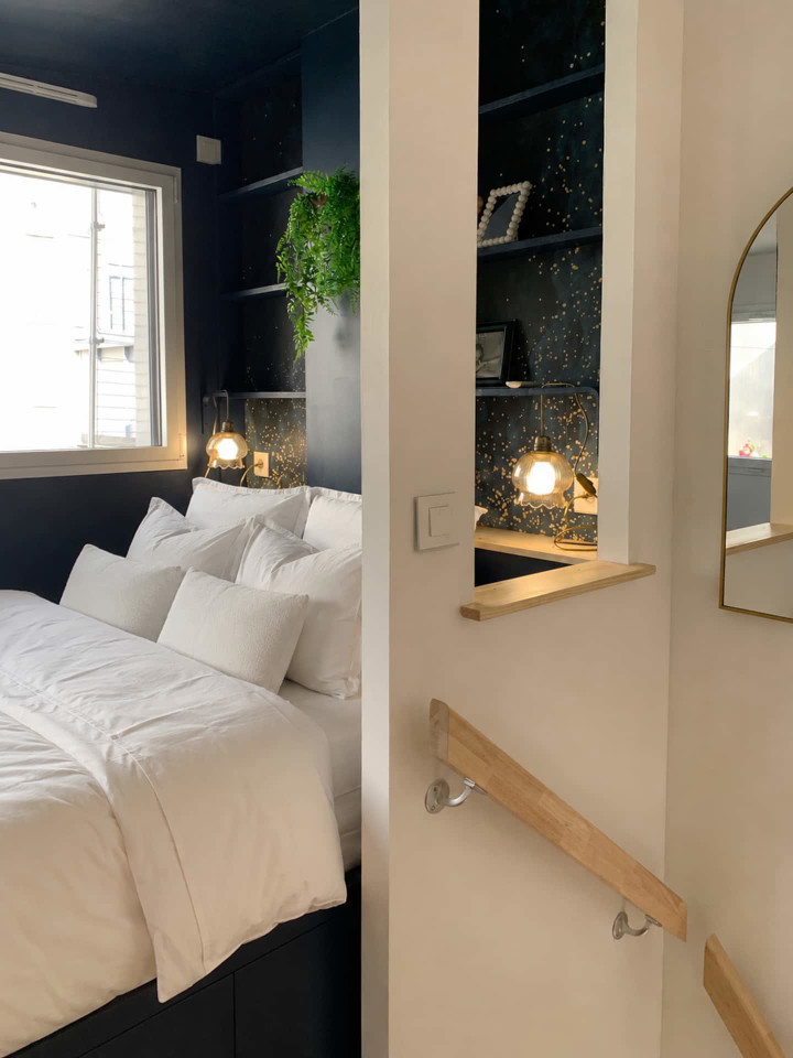 Chambre à Angers - Angers