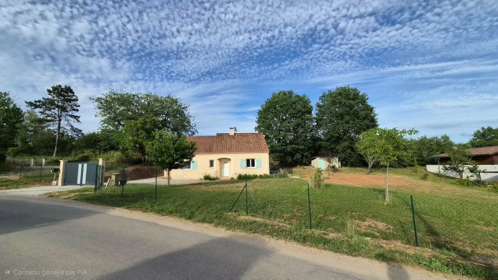 Maison à Cahors - Cahors