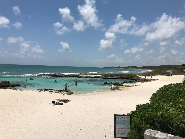 #Playaturquesa Modern House W/car 9 Min 5th Ave - Playa del Carmen