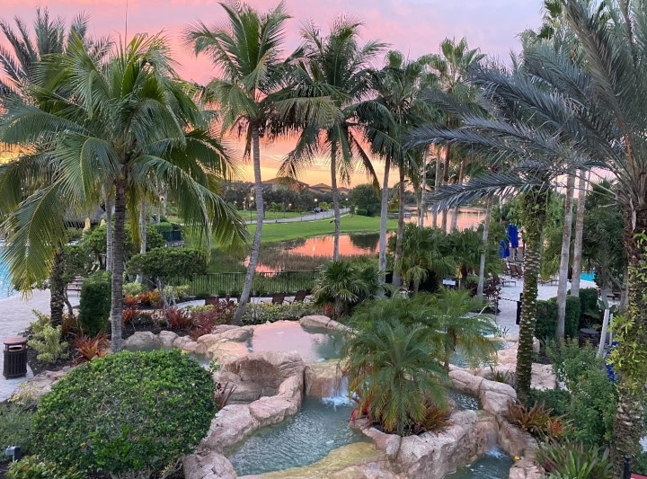 Paseo Resort Style Living! 2br, 2ba Condo - Fort Myers, FL
