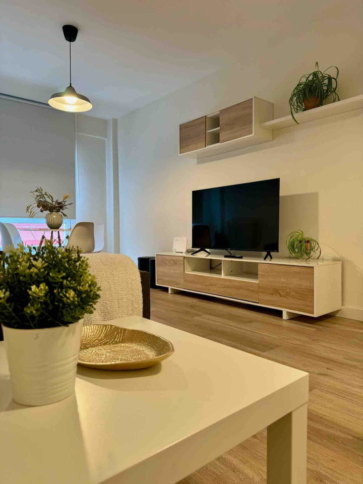 Appartement Quintana - Oviedo
