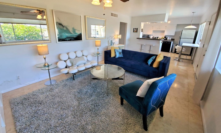 Fontainebleau Sooo Old Town Scottsdale 2 Bdrm - Scottsdale, AZ