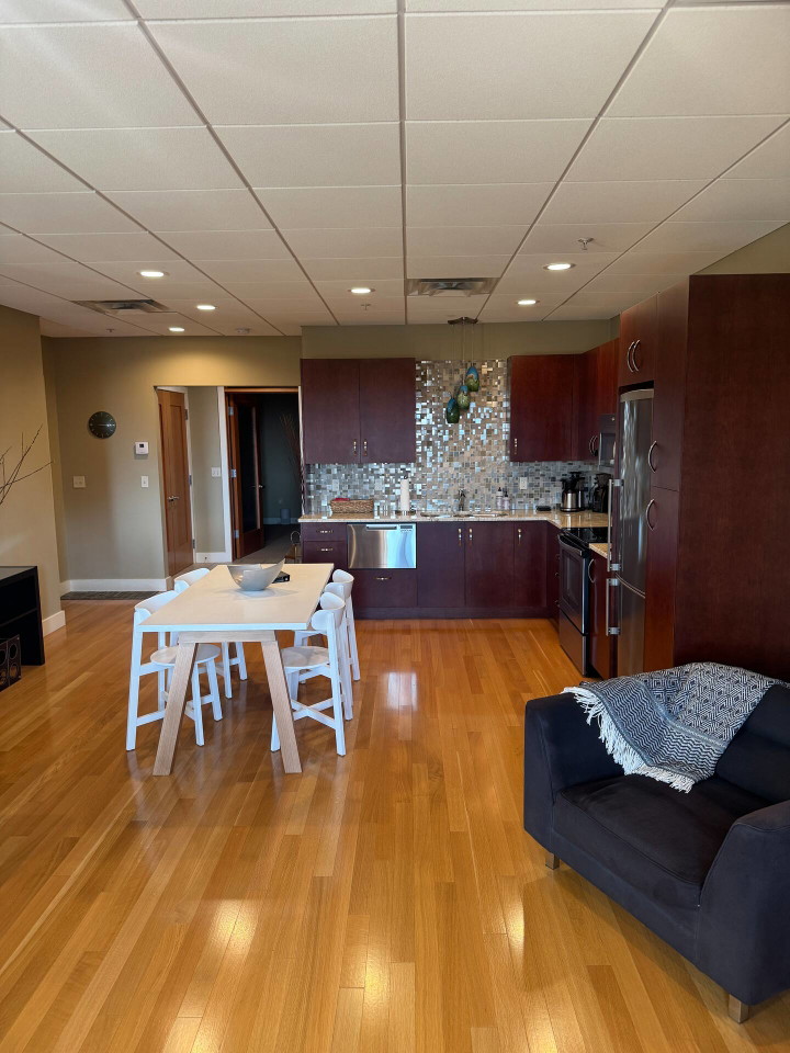 Duluth Coffee Company Suite - Duluth, MN