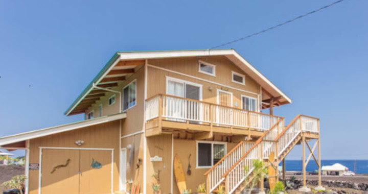 Makai Hideaway - Hawaii