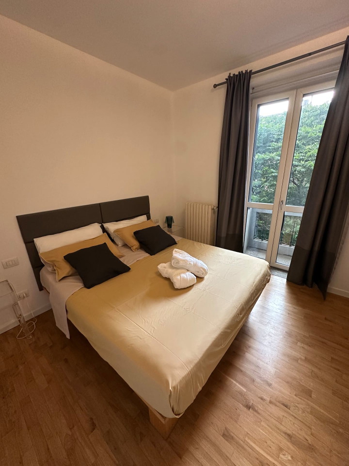 Nineteen Milano Suite - Assago