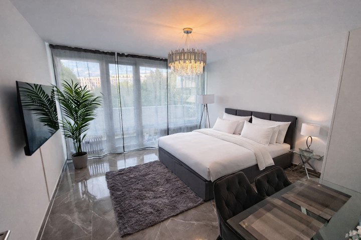 Stylish Luxury Stay Frankfurt Nähe - Offenbach