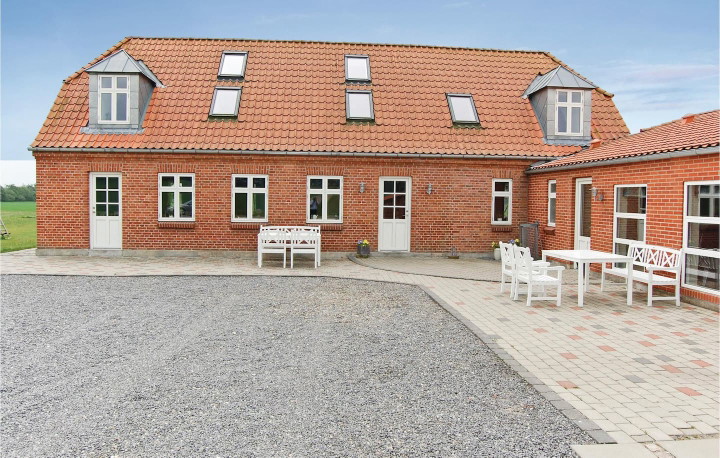 Haugstrupgård - Billund